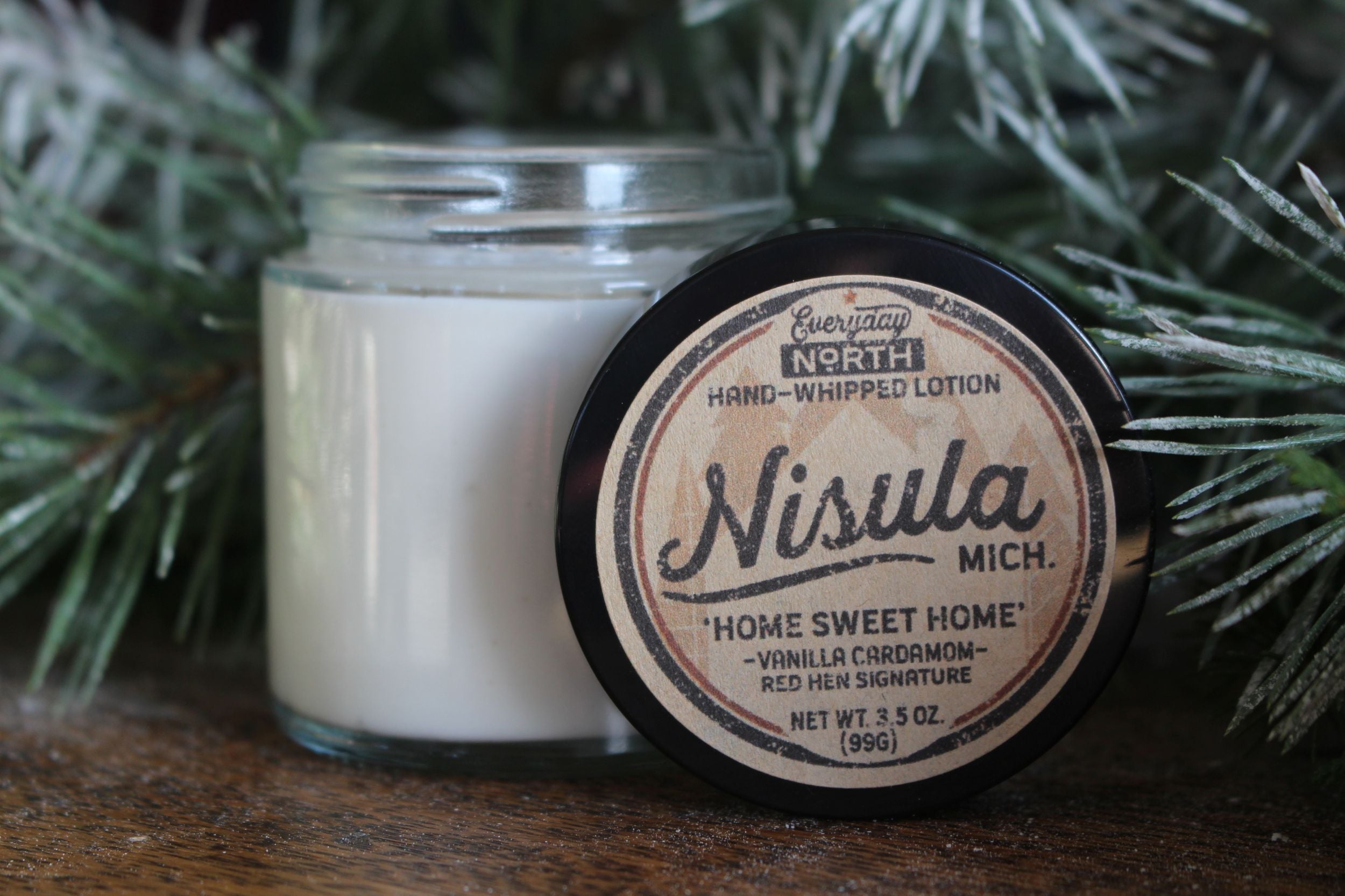 Nisula – Everyday North